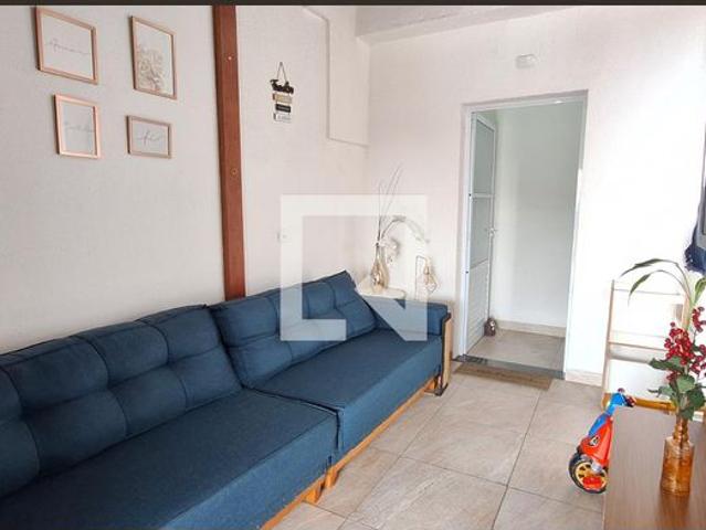 Apto, Vila América, 1 Quarto, 102 m2 Santo André