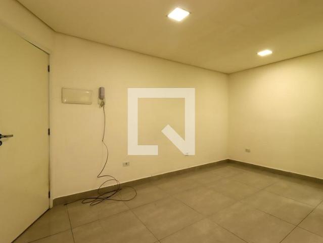 Apto, Vila América, 1 Quarto, 26 m2 Santo André