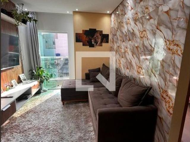Apto, Vila América, 2 Quartos, 106 m2 Santo André