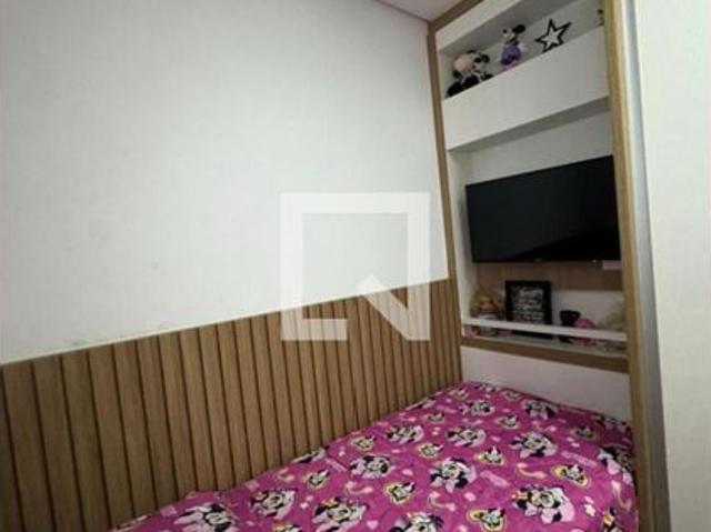 Apto, Vila América, 2 Quartos, 102 m2 Santo André