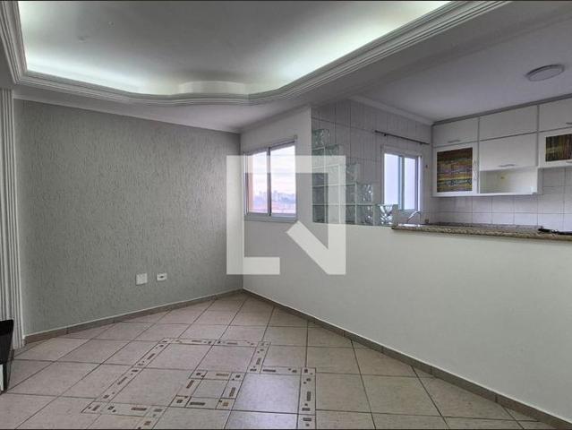 Apto, Vila América, 2 Quartos, 134 m2 Santo André