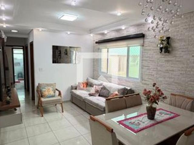 Apto, Vila América, 2 Quartos, 140 m2 Santo André