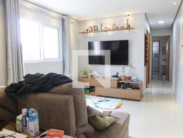 Apto, Vila América, 2 Quartos, 140 m2 Santo André