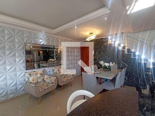 Apto, Vila América, 2 Quartos, 150 m2 Santo André