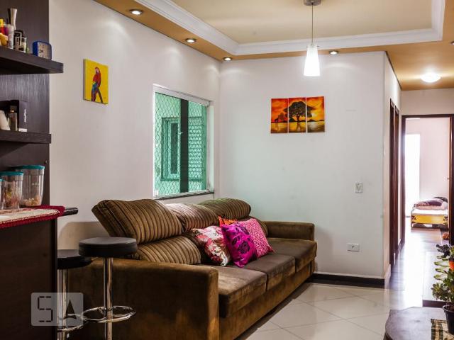 Apto, Vila América, 2 Quartos, 190 m2 Santo André