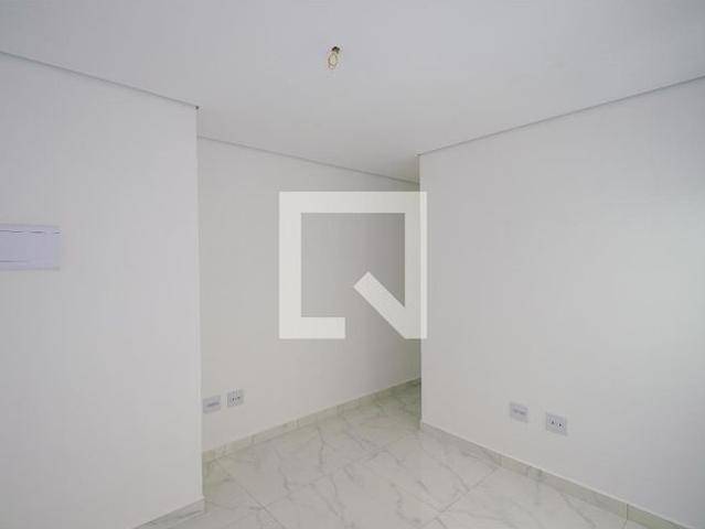 Apto, Vila América, 2 Quartos, 42 m2 Santo André