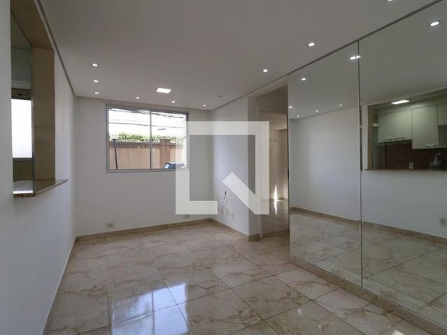 Apto, Vila América, 2 Quartos, 44 m2 Santo André