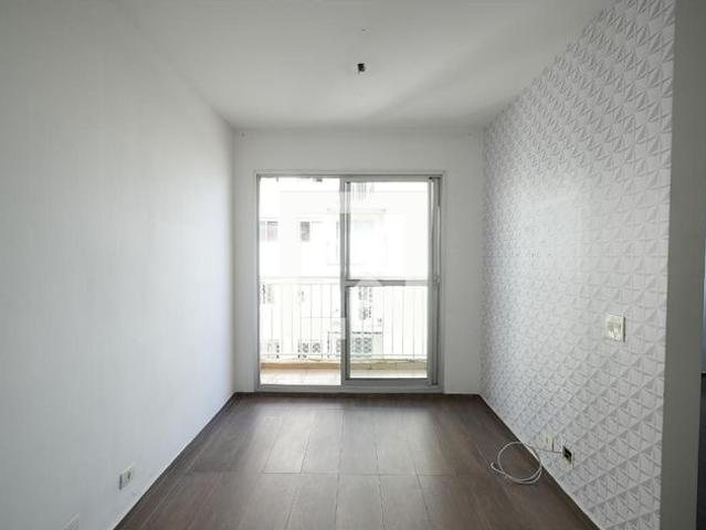 Apto, Vila América, 2 Quartos, 47 m2 Santo André