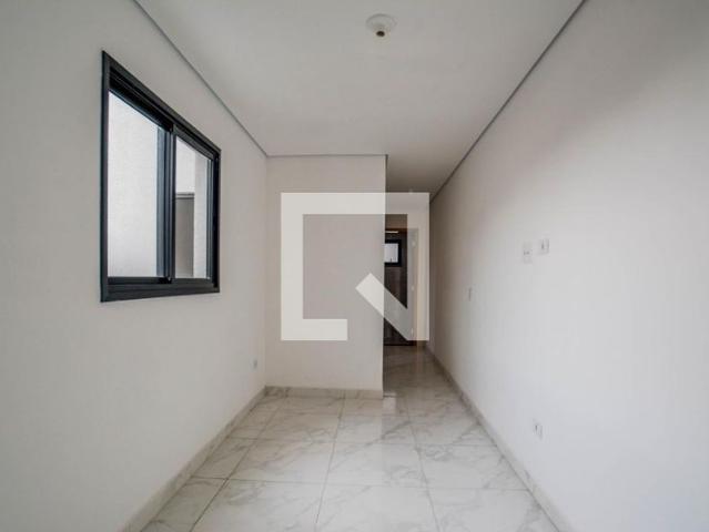 Apto, Vila América, 2 Quartos, 47 m2 Santo André