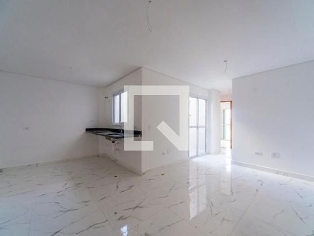 Apto, Vila América, 2 Quartos, 47 m2 Santo André
