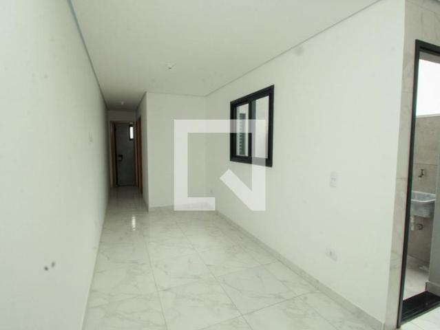 Apto, Vila América, 2 Quartos, 47 m2 Santo André