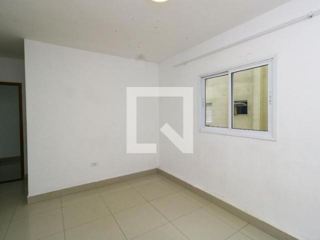 Apto, Vila América, 2 Quartos, 47 m2 Santo André