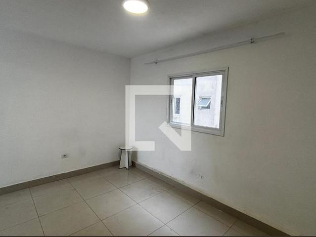 Apto, Vila América, 2 Quartos, 47 m2 Santo André