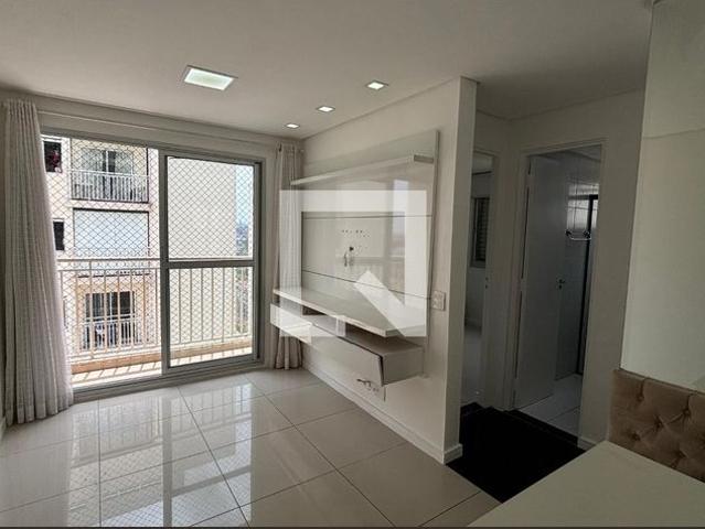 Apto, Vila América, 2 Quartos, 47 m2 Santo André