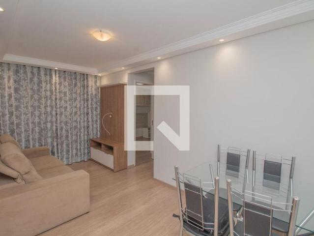 Apto, Vila América, 2 Quartos, 47 m2 Santo André