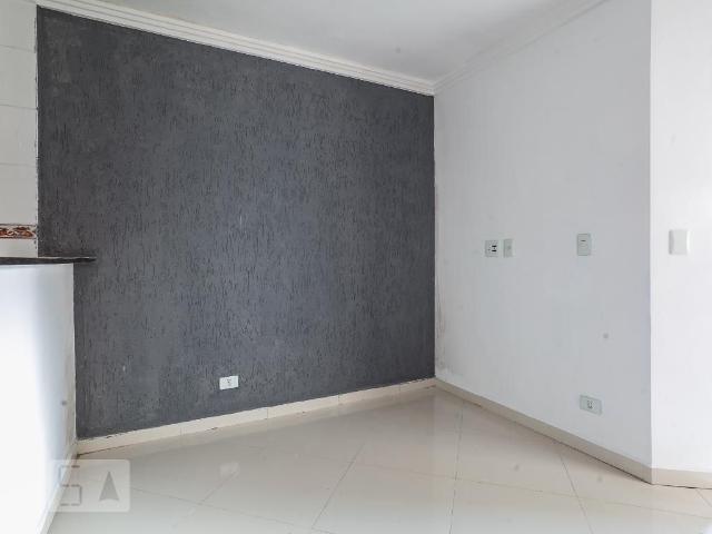 Apto, Vila América, 2 Quartos, 47 m2 Santo André