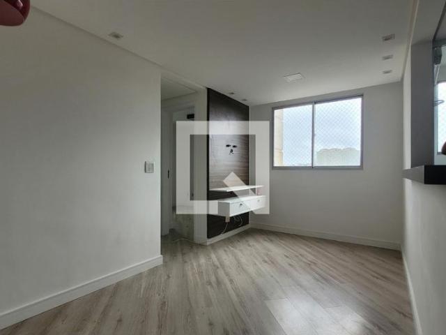 Apto, Vila América, 2 Quartos, 49 m2 Santo André