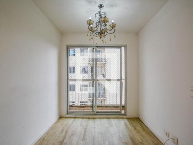 Apto, Vila América, 2 Quartos, 50 m2 Santo André