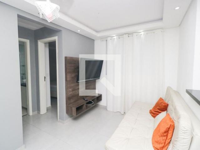 Apto, Vila América, 2 Quartos, 50 m2 Santo André