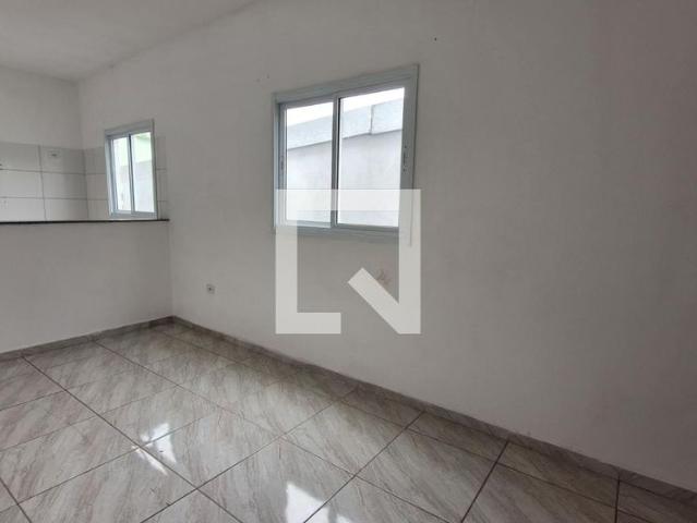 Apto, Vila América, 2 Quartos, 50 m2 Santo André