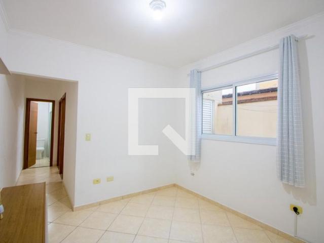 Apto, Vila América, 2 Quartos, 50 m2 Santo André