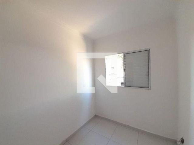 Apto, Vila América, 2 Quartos, 50 m2 Santo André