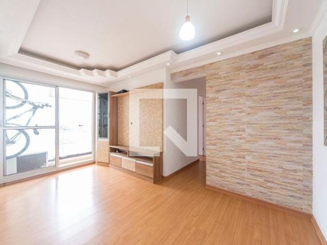 Apto, Vila América, 2 Quartos, 50 m2 Santo André