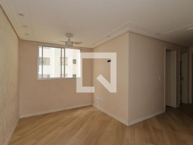 Apto, Vila América, 2 Quartos, 50 m2 Santo André