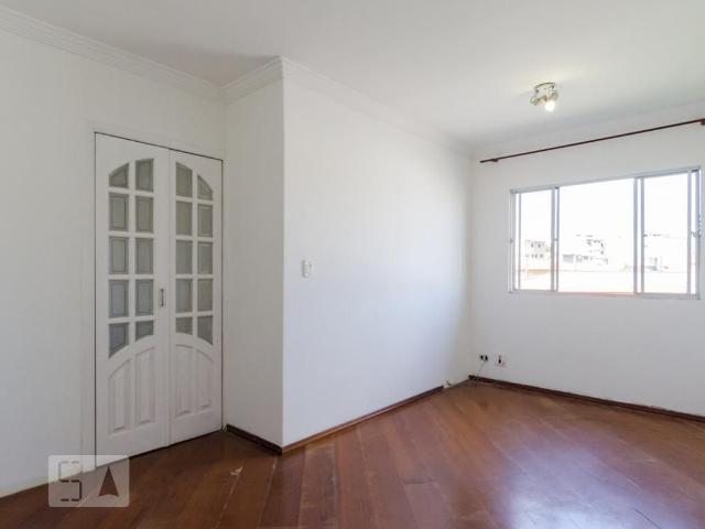 Apto, Vila América, 2 Quartos, 50 m2 Santo André