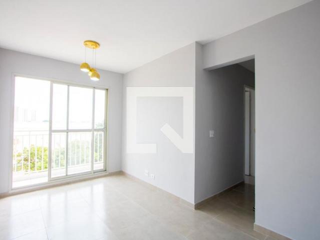 Apto, Vila América, 2 Quartos, 50 m2 Santo André