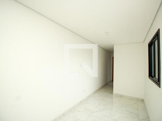 Apto, Vila América, 2 Quartos, 50 m2 Santo André