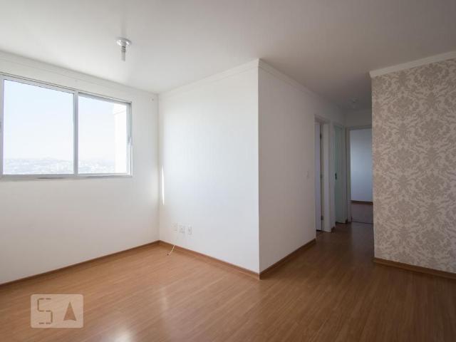 Apto, Vila América, 2 Quartos, 50 m2 Santo André