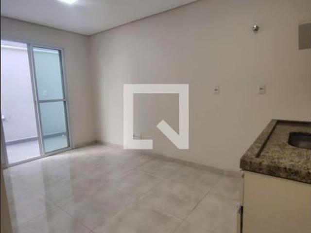 Apto, Vila América, 2 Quartos, 50 m2 Santo André