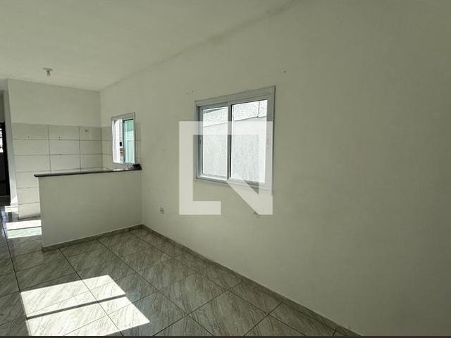 Apto, Vila América, 2 Quartos, 50 m2 Santo André