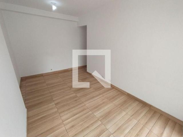 Apto, Vila América, 2 Quartos, 50 m2 Santo André