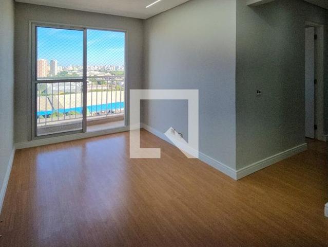 Apto, Vila América, 2 Quartos, 50 m2 Santo André