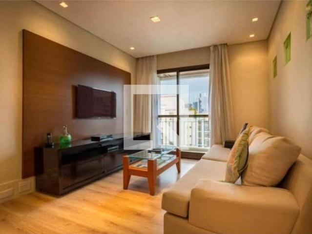 Apto, Vila América, 2 Quartos, 50 m2 Santo André