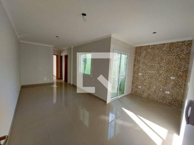 Apto, Vila América, 2 Quartos, 51 m2 Santo André