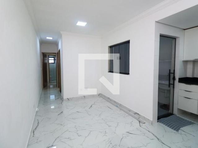 Apto, Vila América, 2 Quartos, 51 m2 Santo André