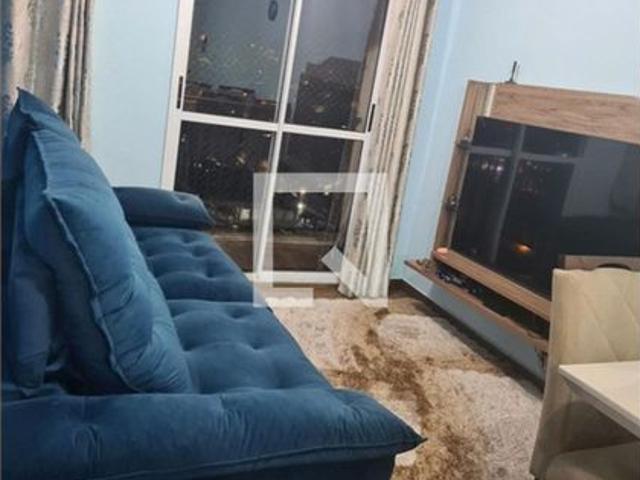 Apto, Vila América, 2 Quartos, 52 m2 Santo André
