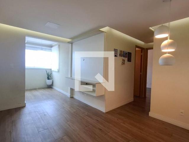 Apto, Vila América, 2 Quartos, 52 m2 Santo André