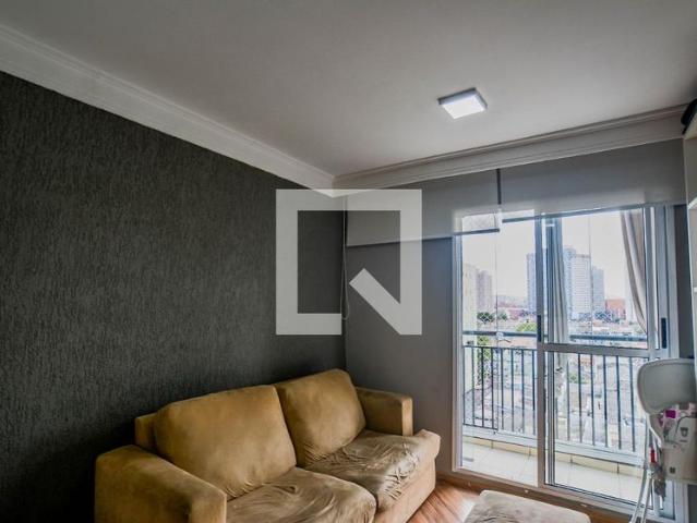 Apto, Vila América, 2 Quartos, 53 m2 Santo André