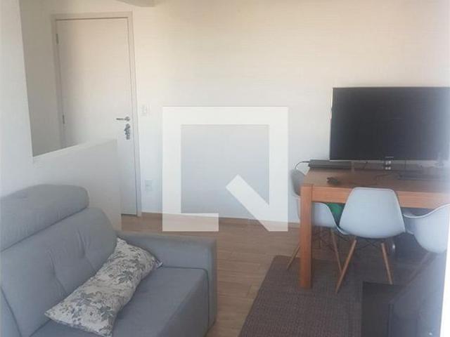 Apto, Vila América, 2 Quartos, 54 m2 Santo André