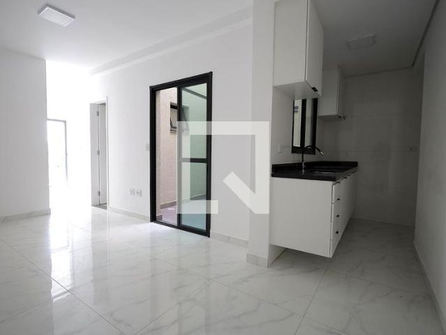 Apto, Vila América, 2 Quartos, 54 m2 Santo André