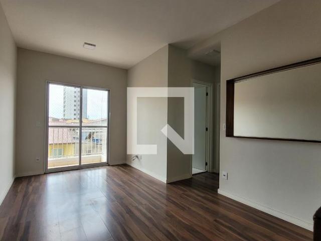 Apto, Vila América, 2 Quartos, 54 m2 Santo André
