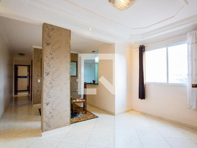 Apto, Vila América, 2 Quartos, 55 m2 Santo André
