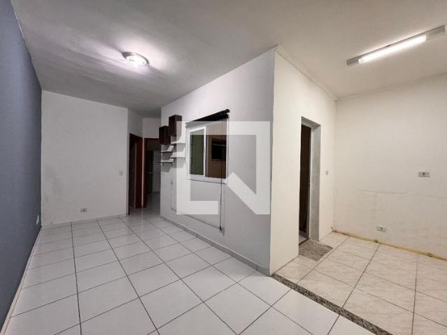 Apto, Vila América, 2 Quartos, 55 m2 Santo André