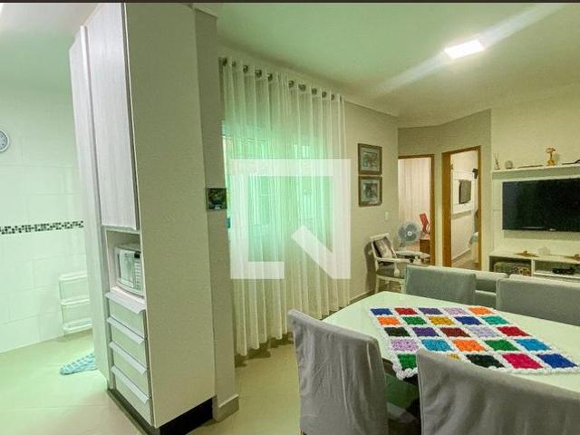 Apto, Vila América, 2 Quartos, 55 m2 Santo André