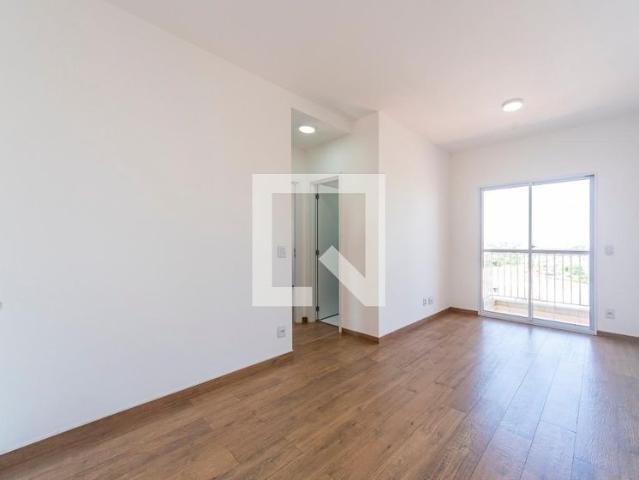 Apto, Vila América, 2 Quartos, 55 m2 Santo André