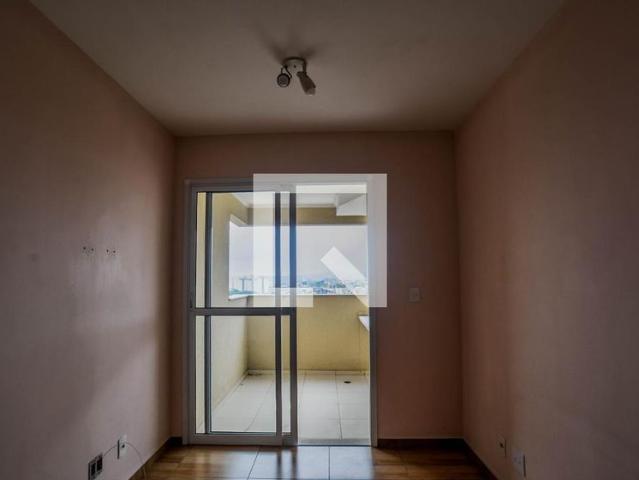 Apto, Vila América, 2 Quartos, 55 m2 Santo André